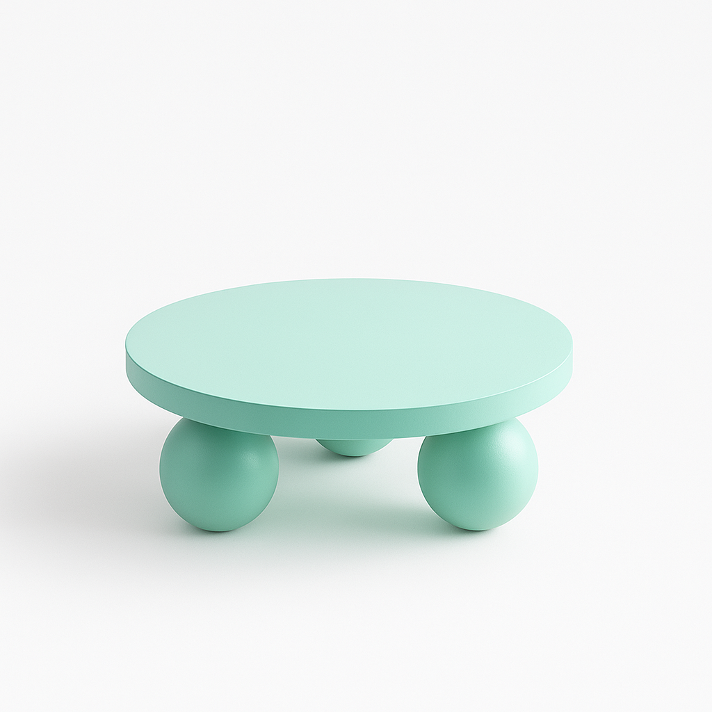 Day-Dream Coffee Table – Whisper The Brand